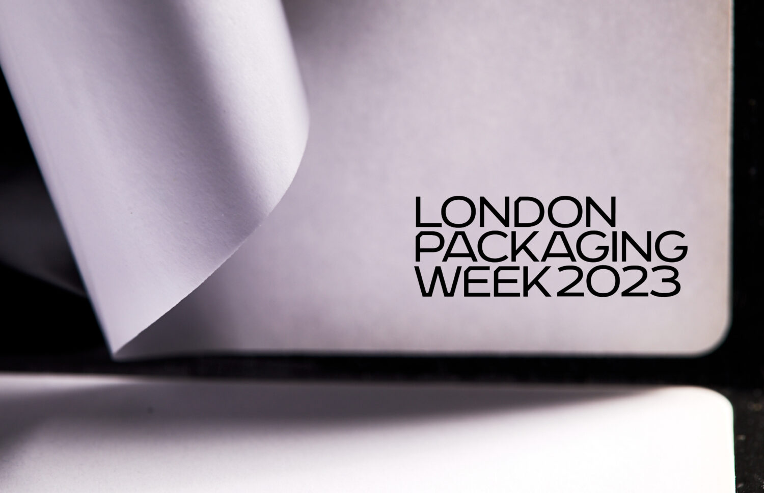 London Packaging Week 2023 | Tullis Russell