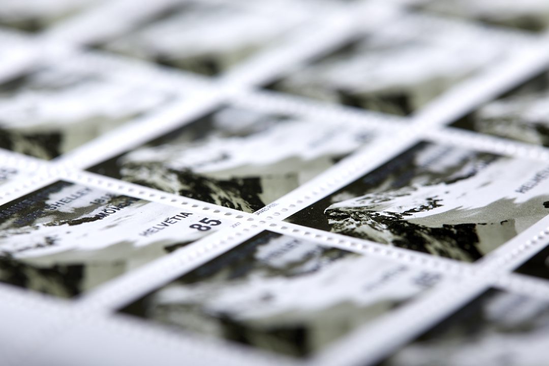 Postage Stamp Paper | Tullis Russell