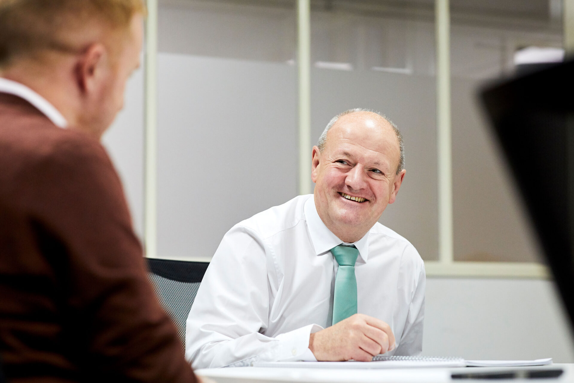 How Employee Ownership Works at Tullis Russell: An Inside Look | Tullis ...