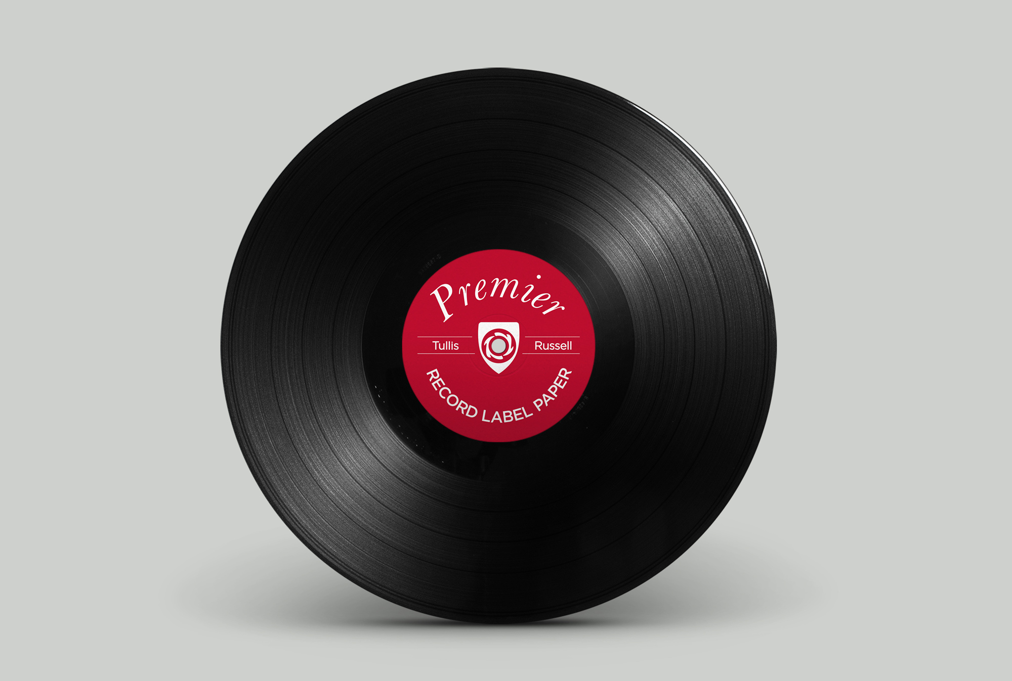 Tullis Russell attends ‘Making Vinyl’ virtual event | Tullis Russell