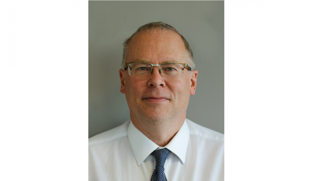 Andrew Carmichael – Managing Director Announcement | Tullis Russell