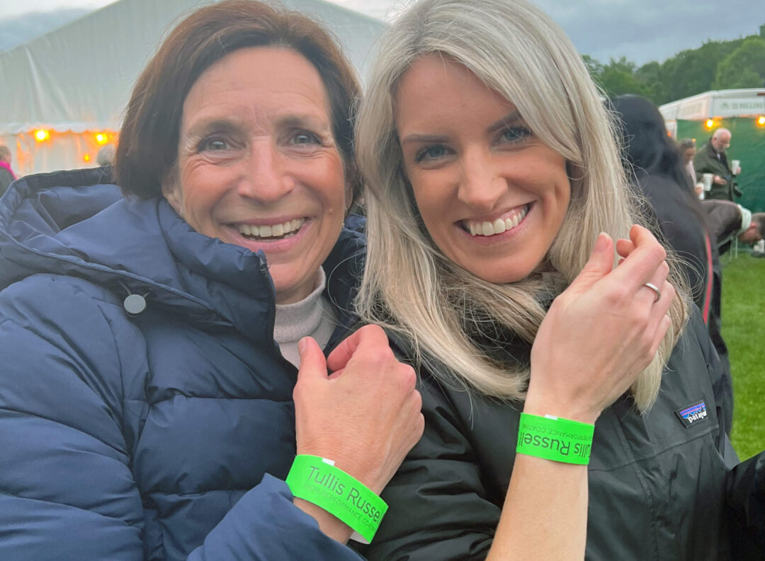 Proud to have sponsored The Bollington Festival! | Tullis Russell