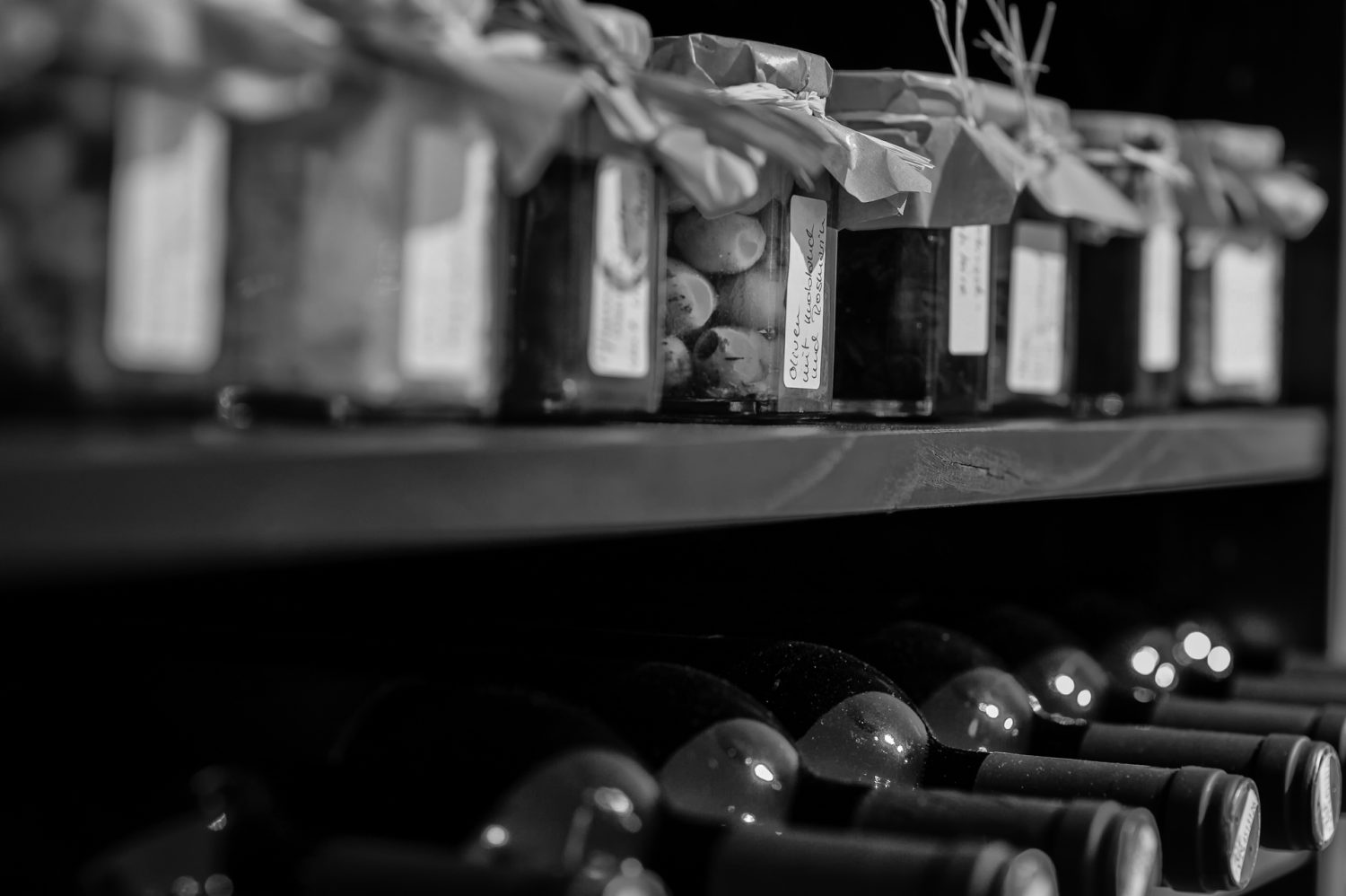 Filmic Label Products | Tullis Russell