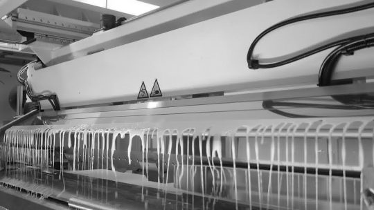 Environmental Leadership | Tullis Russell